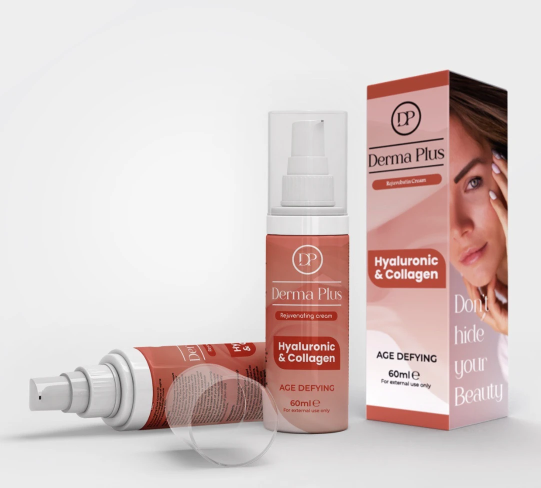 Derma Plus
