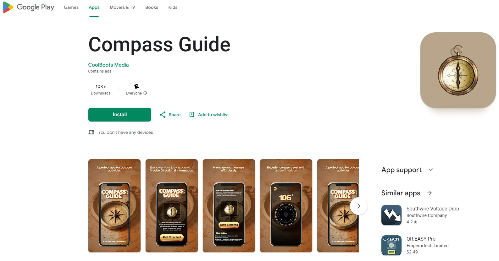 Install and use Compass Install and use Compass